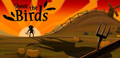 Mobile Game World: Shoot The Birds v1.00