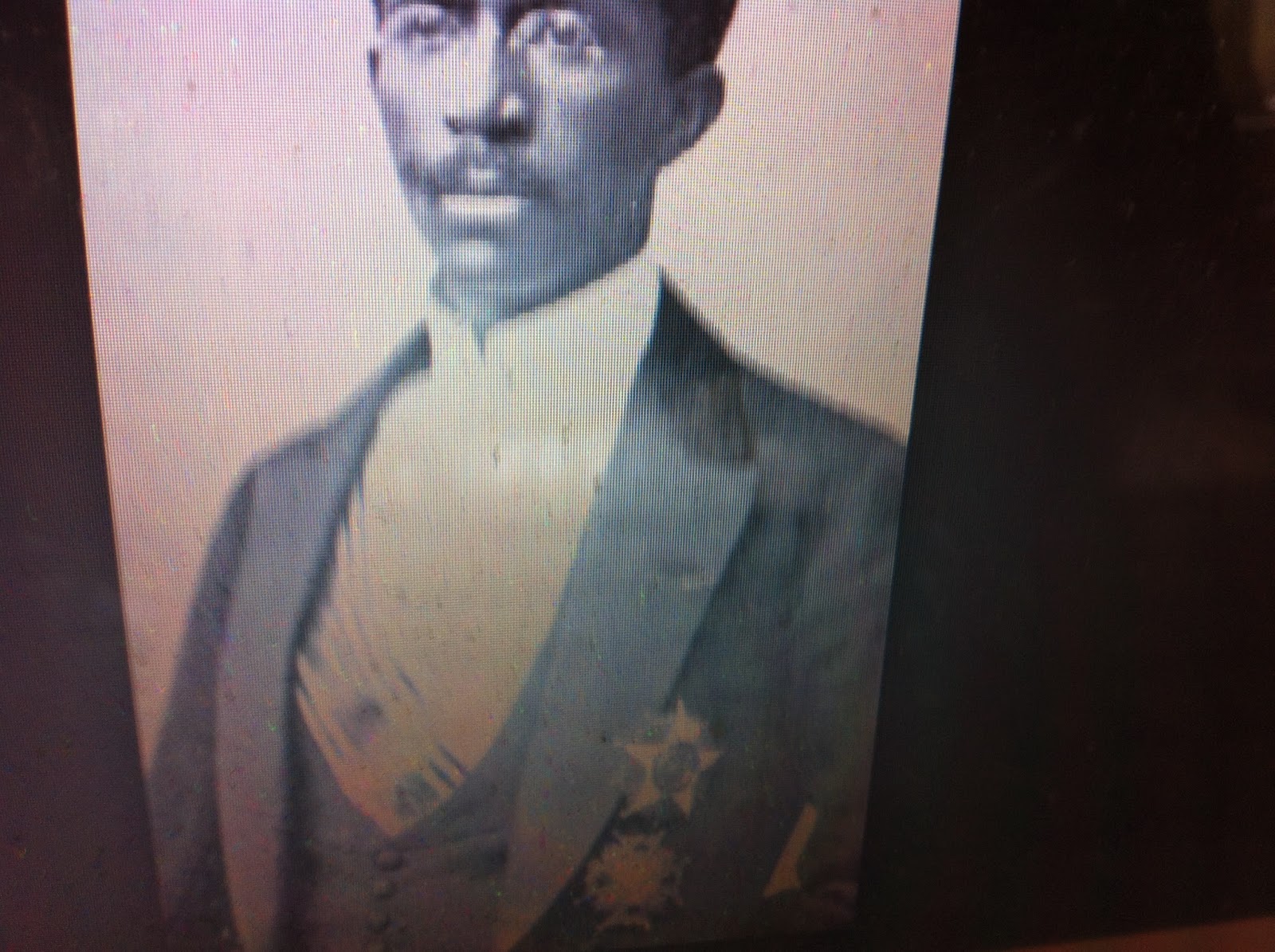 THE BLACK SOCIAL HISTORY:: BLACK SOCIAL HISTORY : AFRO-LIBERIA ...