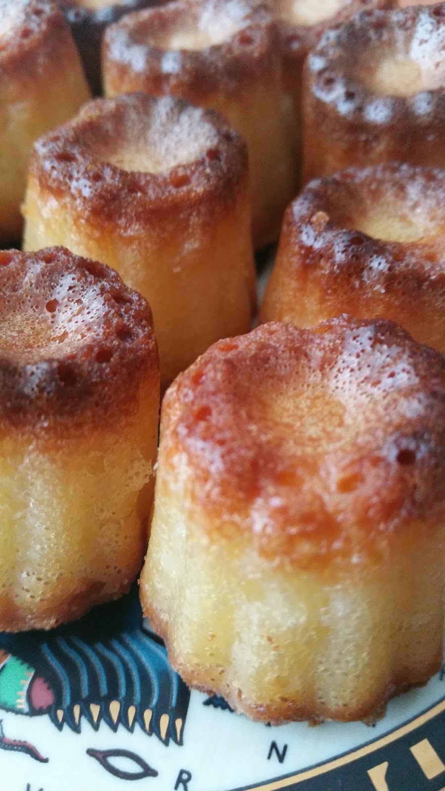 Sandėliukas: Kanelės