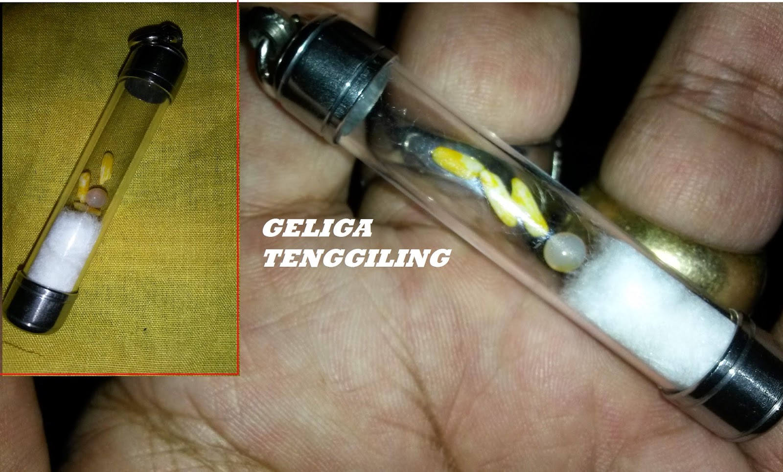 mistik-ajaib.blogspot.com: HOT ITEM!!!!! GELIGA TENGGILING UNTUK DIMAHARKAN