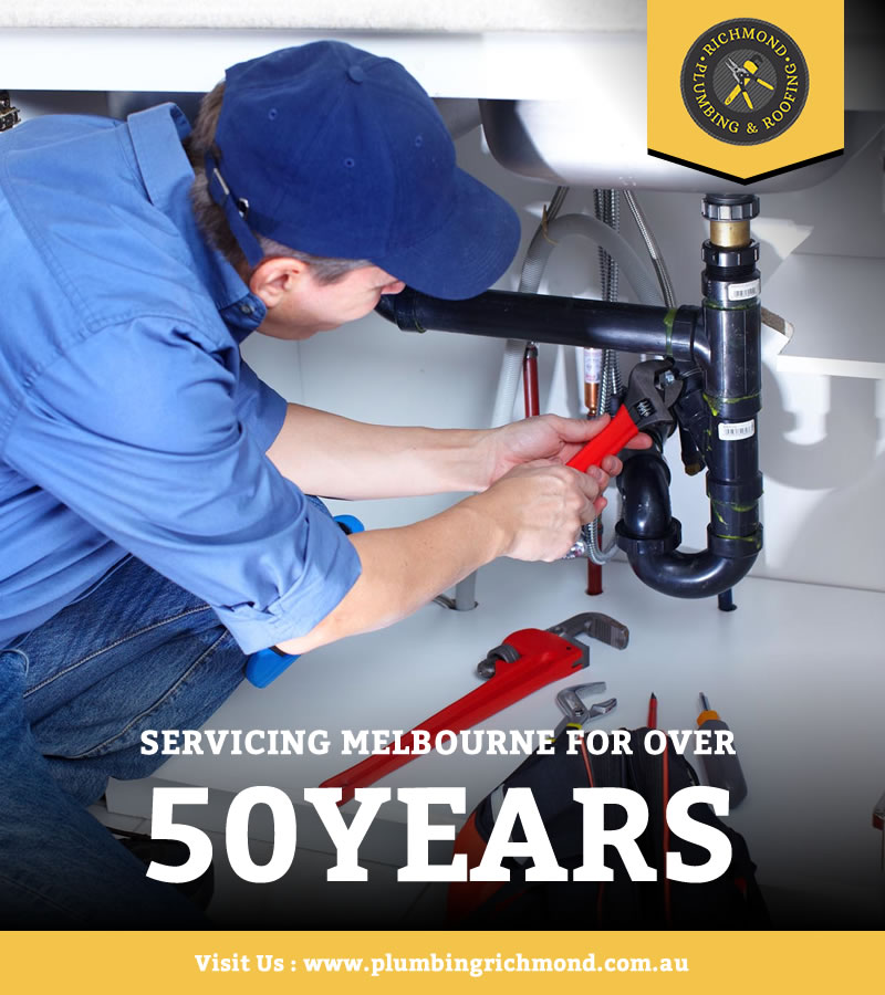 Richmond Plumbing and Roofing