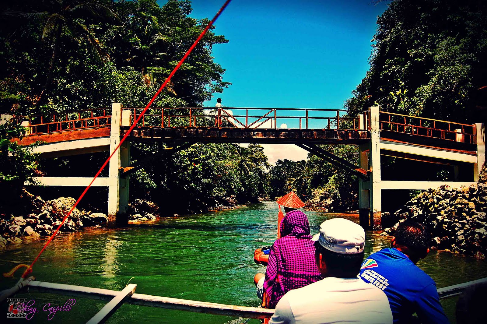 iLonGgA ♥ LaKwAtSerA: Barobo, Surigao del Sur: A hidden Paradise