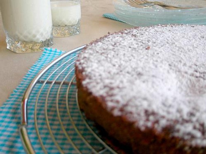 Coco Cannelle: Le coin des recettes #2 : Fondant au chocolat