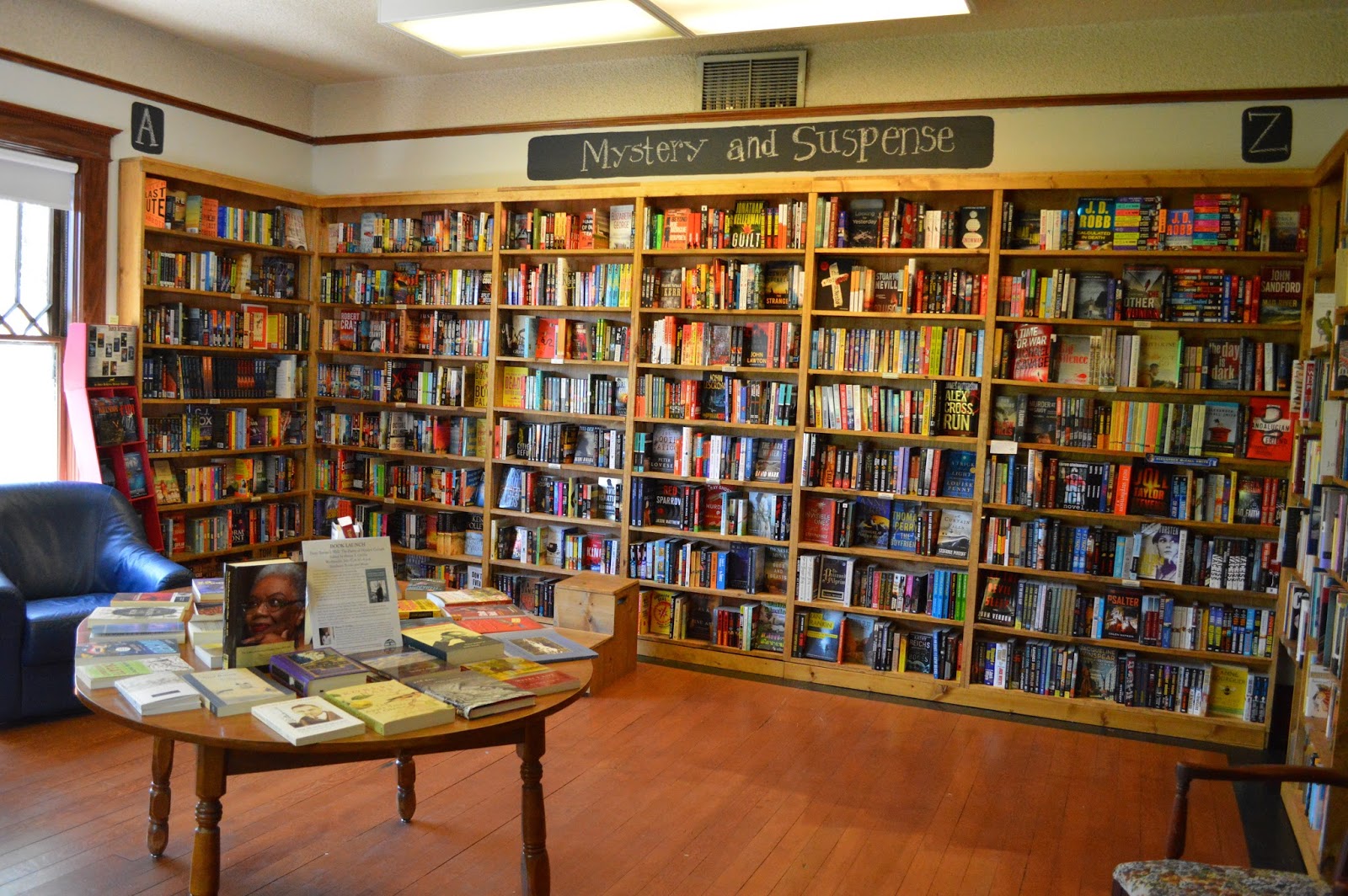 Indie Bookstores of America: Nevada: Sundance Bookstore