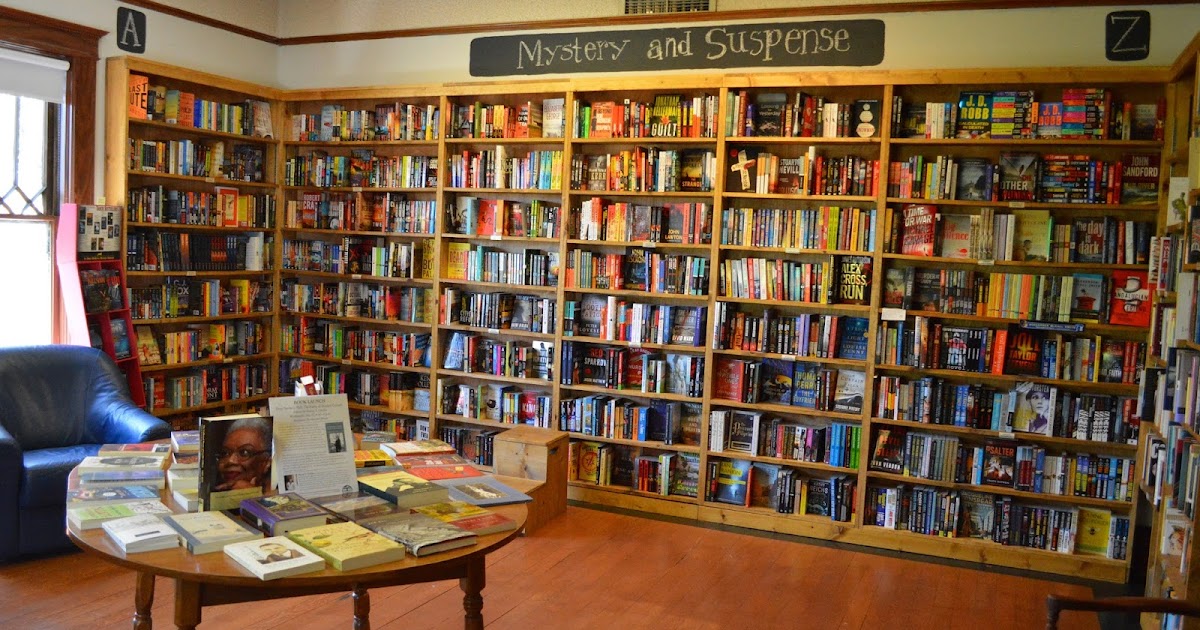 Indie Bookstores of America: Nevada: Sundance Bookstore