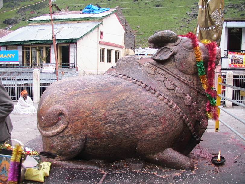 Architecture of Kedarnath Temple and its Route | Hindu Temples