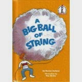 Read, Learn, and Shine: A Big Ball of String