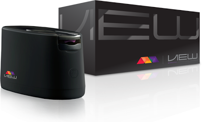 A More Meaningful Life!: MonaVie VIEW Anti-oxidant Scanner FAQ's