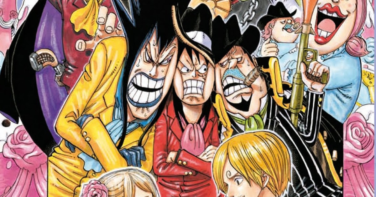 Manga: Reseña de "One Piece" (ワンピース) vol.86 de Eiichiro Oda - Planeta Cómic