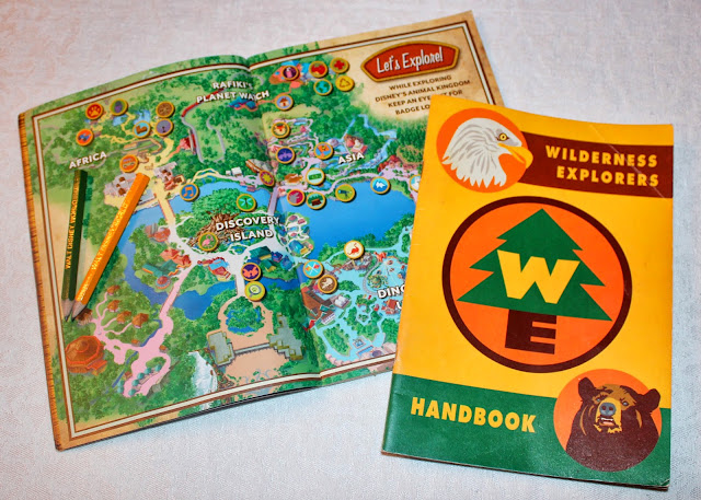 The Harris Sisters: Disney World Tips and Tricks - Freebies