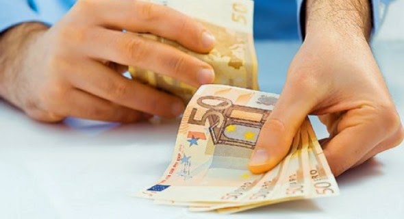 ΕΧΕΙ ΠΙΑΣΕΙ ΠΑΤΟ Η ΔΙΑΦΘΟΡΑ... ΞΑΝΑΠΑΝΤΡΕΜΕΝΟΣ ΕΔΩ ΚΑΙ 4,5 ΧΡΟΝΙΑ ΣΤΗ ...