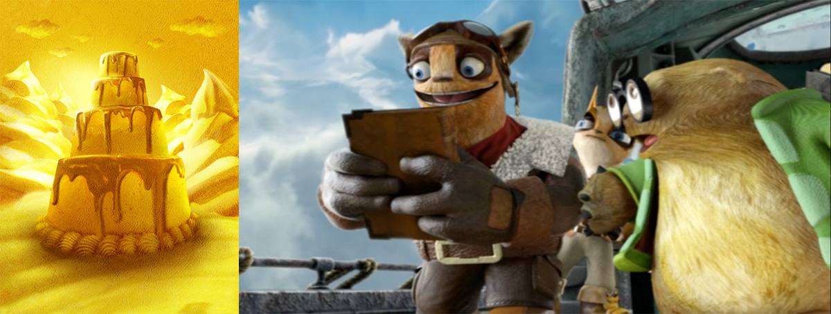 .: Skylanders Giants 3Ds