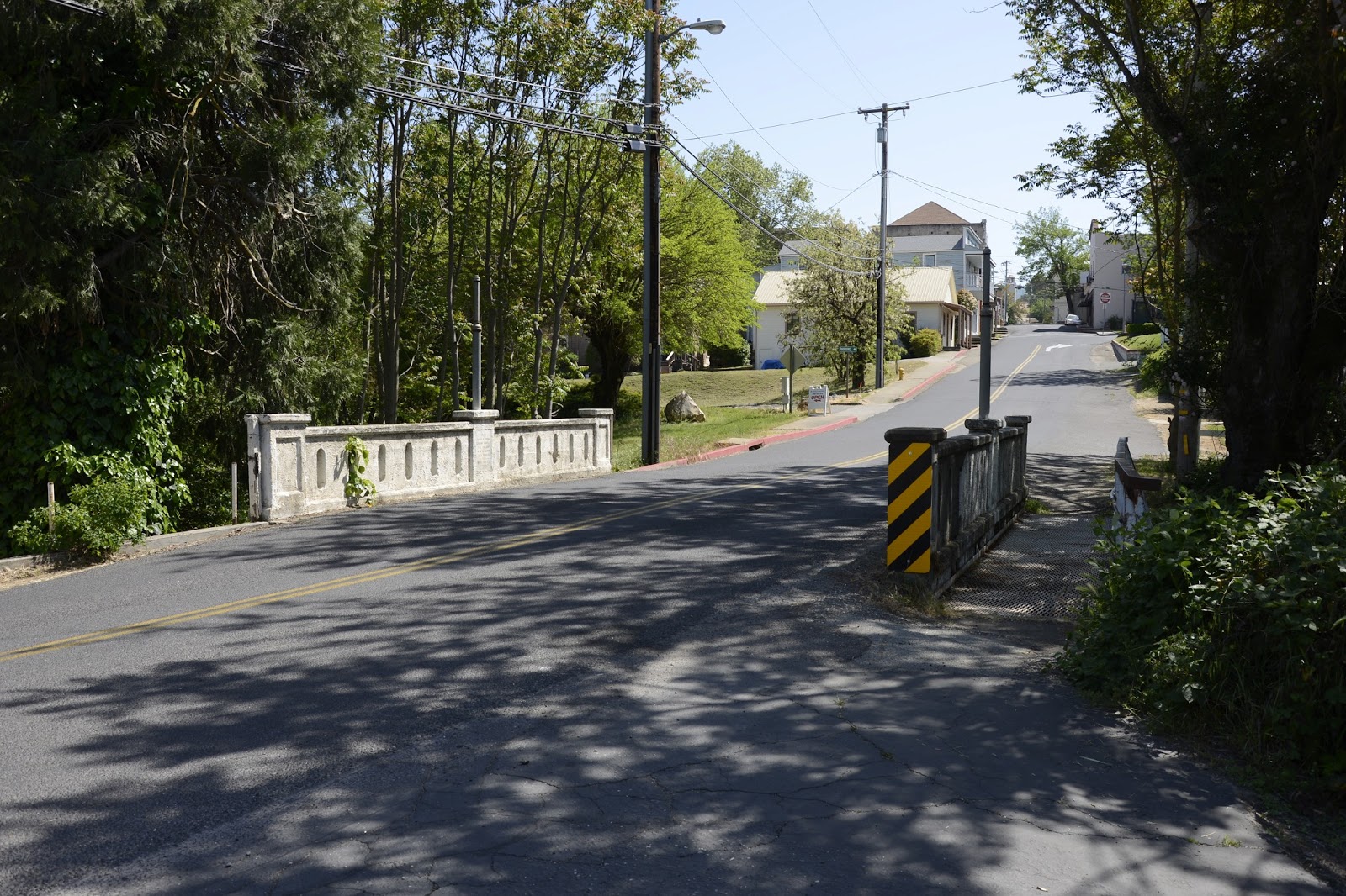 Bridge of the Week: Calaveras County, California Bridges: Main Street ...