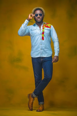 Djinee releases new photos