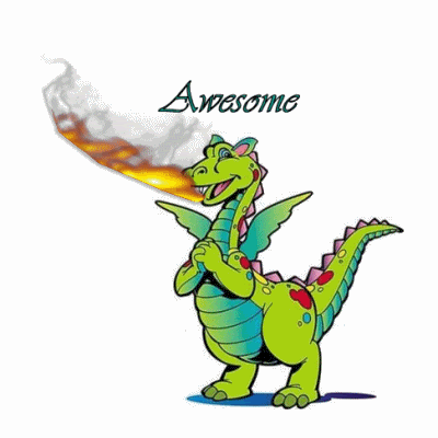 Woodstock Soapstone Co. Blog: Sizzling Summer Dragons – Turn Up The Heat!