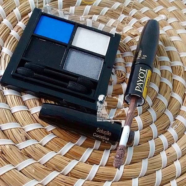 destaques do insta: nós no júri de maquiagem do prêmio atualidade ...