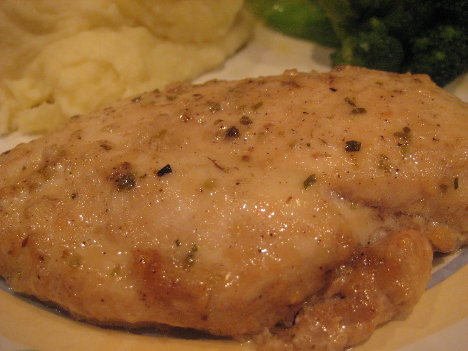 Rachel vs. "The Kitchen": Island Chicken