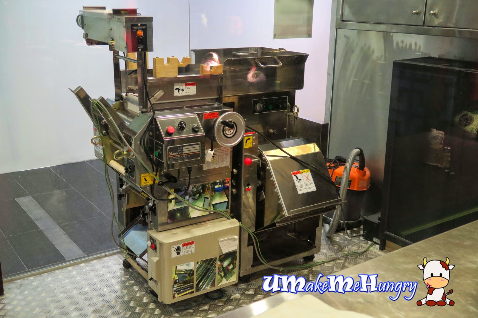 Special thanks to Nick for arranging a live demonstration on how their ...