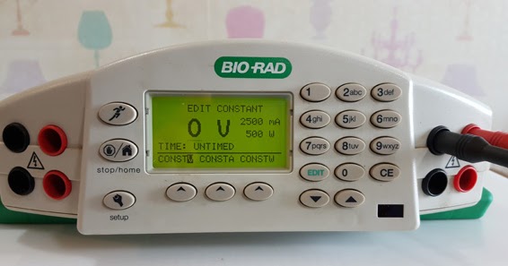 BIORAD PowerPac Universal Power Supply