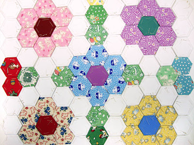 Beadlust: March 2012