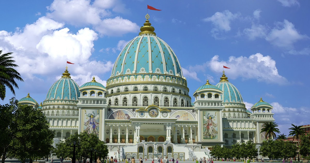 The Vedic Planetarium- New Documentary Film | ISKCON TRUTH