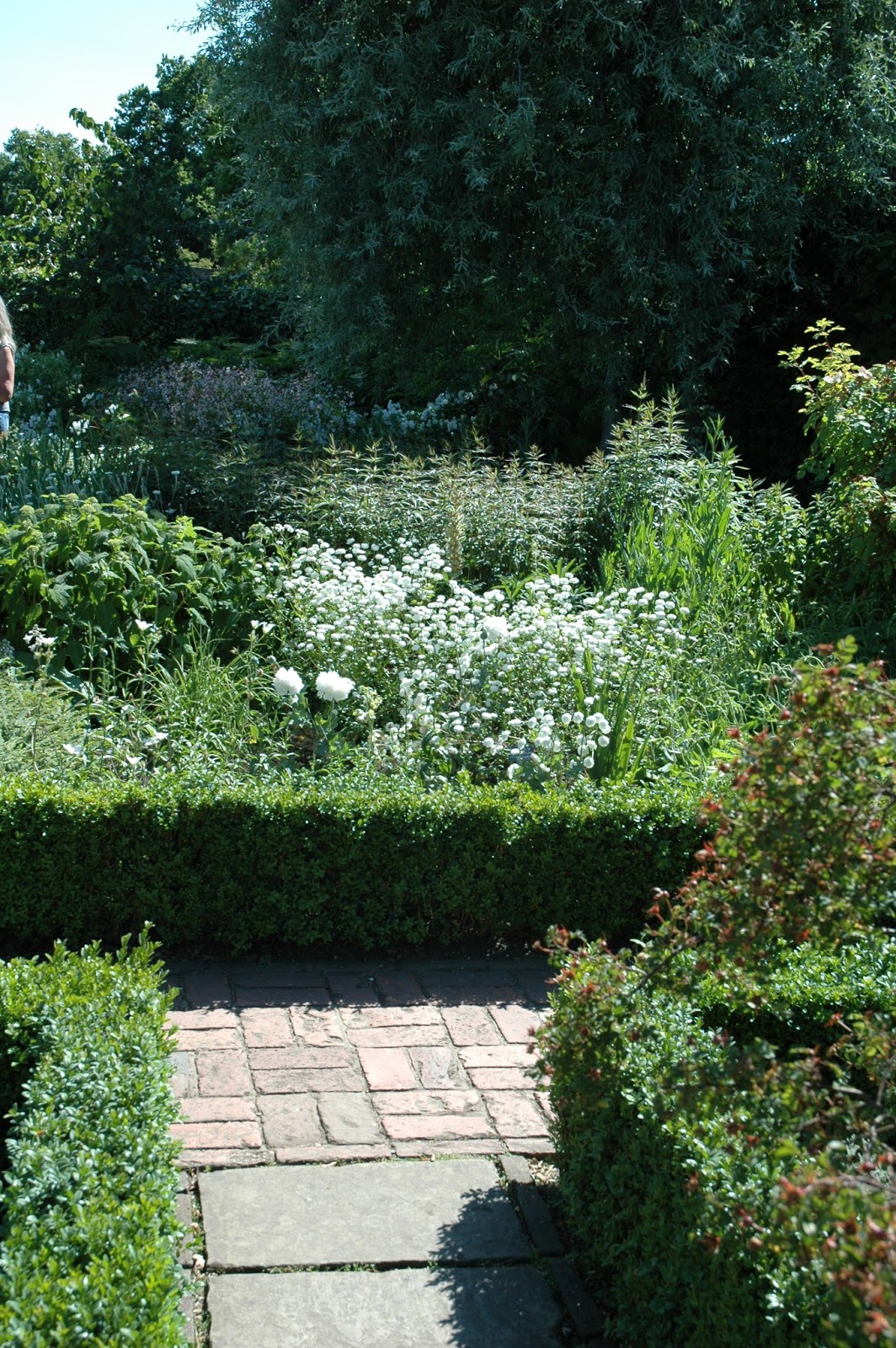 HAVETID: Engelske haver 1. del.