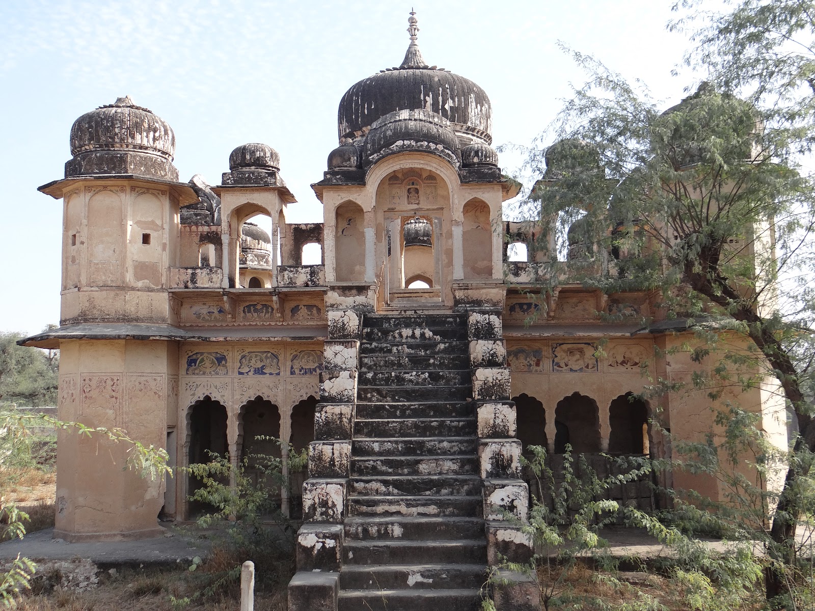 CHURU, CHURU, RATANNAGAR
