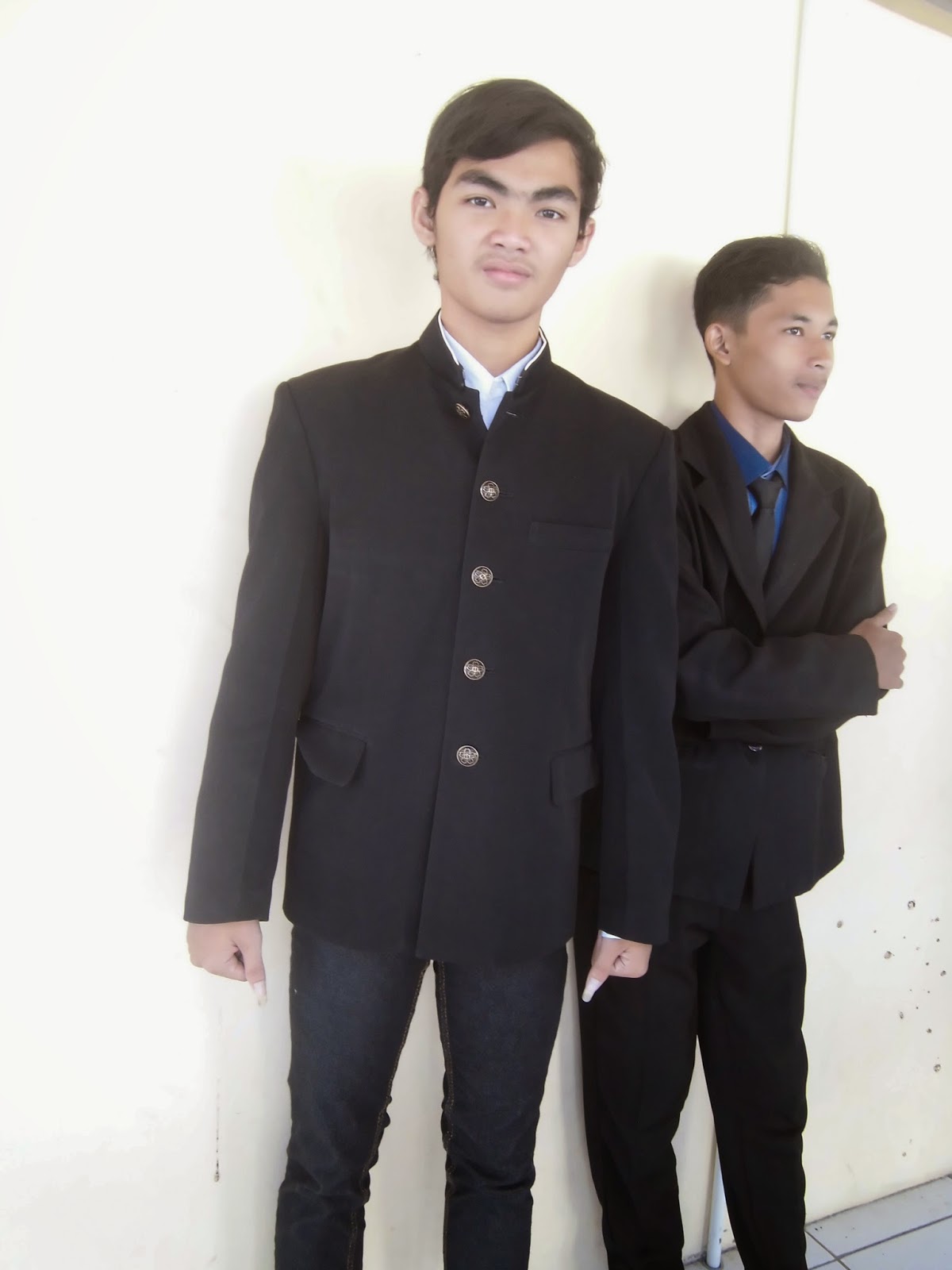 Dokumentasi WASANA WARSA 2013/2014 SMK N 1 Pringapus