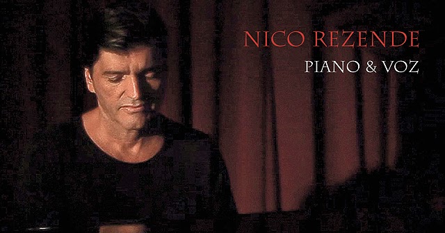 Notas Musicais: Hitmaker dos anos 80, Nico desnuda cancioneiro autoral ...