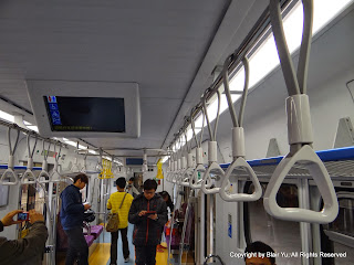 Blair's 鐵道攝影: EMU800型電聯車 / TRA EMU800 Type Electric Multiple Unit