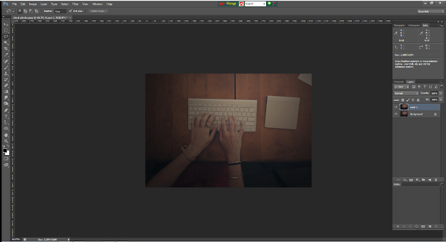 How to Do Color Adjustment for Creating perfect Photograph With ...