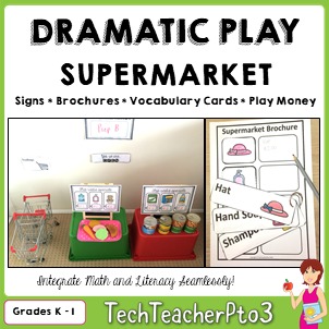 Using Dramatic Role Play To Teach Numeracy and Literacy Skills ...