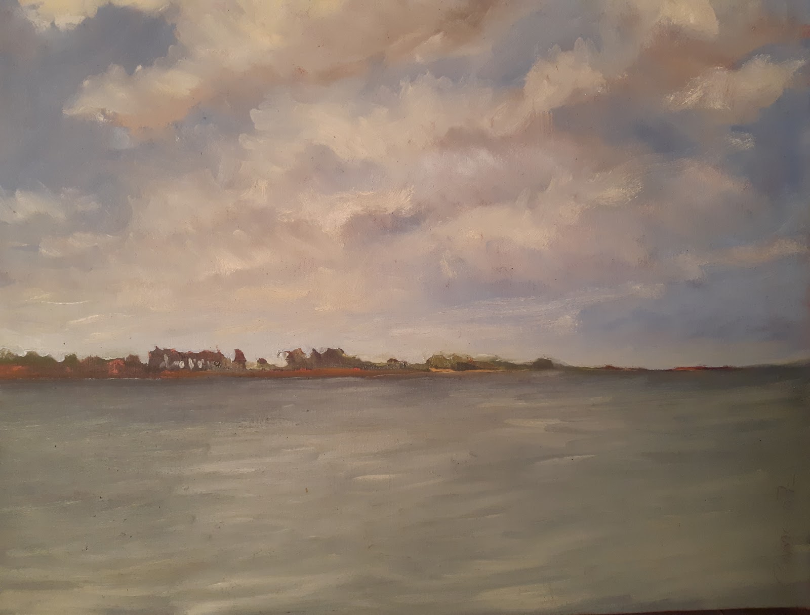 La galerie des voyages: Romain Chabin dit « Rome » (né en 1972)