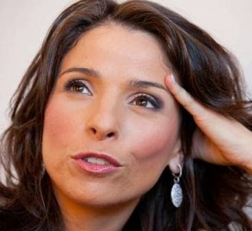 BRASIL DE DENTRO: ANABELA