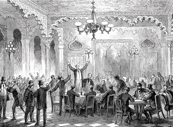 ¿Qué es el liberalismo y qué es ser liberal?