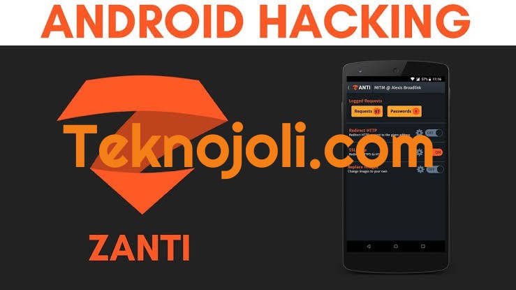 Aynı Wifi'ye Bağlı Olan Kullanıcıların Cihazınızı Ve İnternetini NasılYönetiriz? - Teknojoli