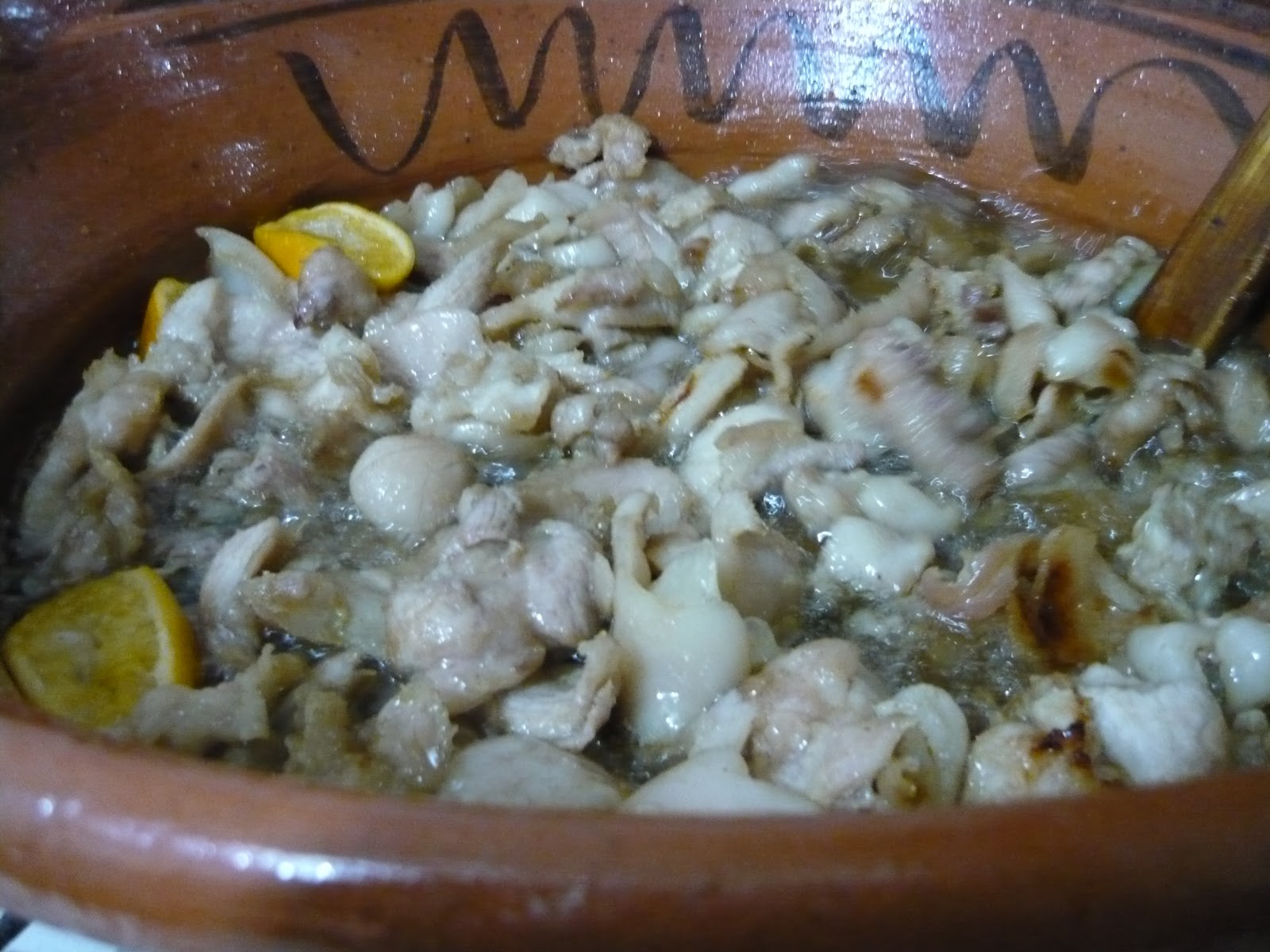 TLALITOS,MIGAJAS O GRASITAS DE CERDO Y MANTECA (receta mexicana ...