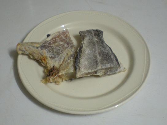 Jamaican Food Savvy: Jamaica's National Dish-Ackee & Saltfish