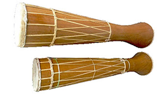 Keunikan Alat Musik Kalimantan Tengah - Media Pendidikan