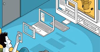 CARLOS - Professor de Geografia: Desconectados de todo o mundo, uní-vos!