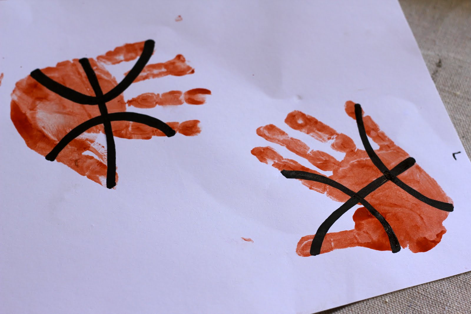 A Teacher at Heart: Father's Day Craft!