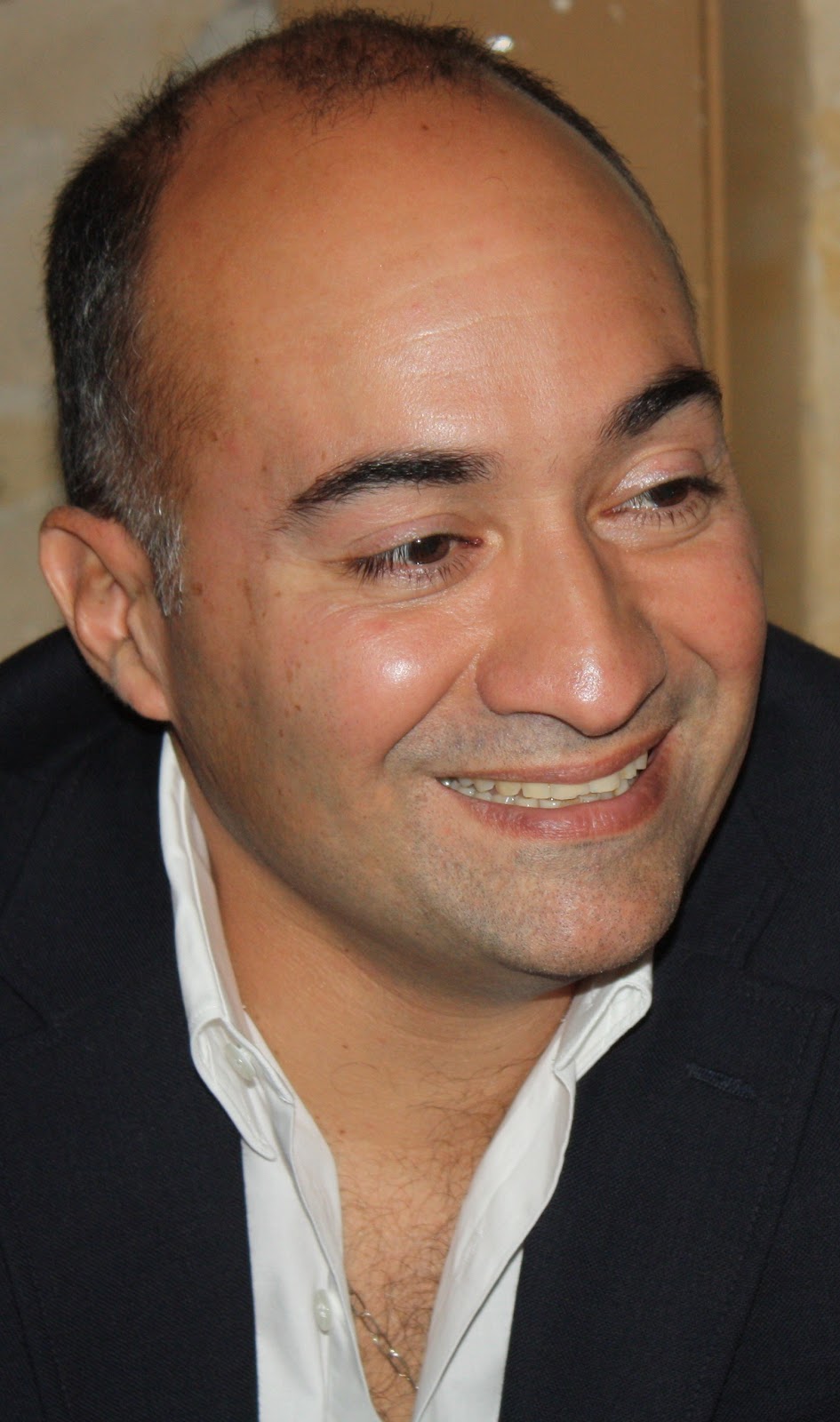 Walker Report - Shedding Light on Bexar County: Event for Tax Assessor ...