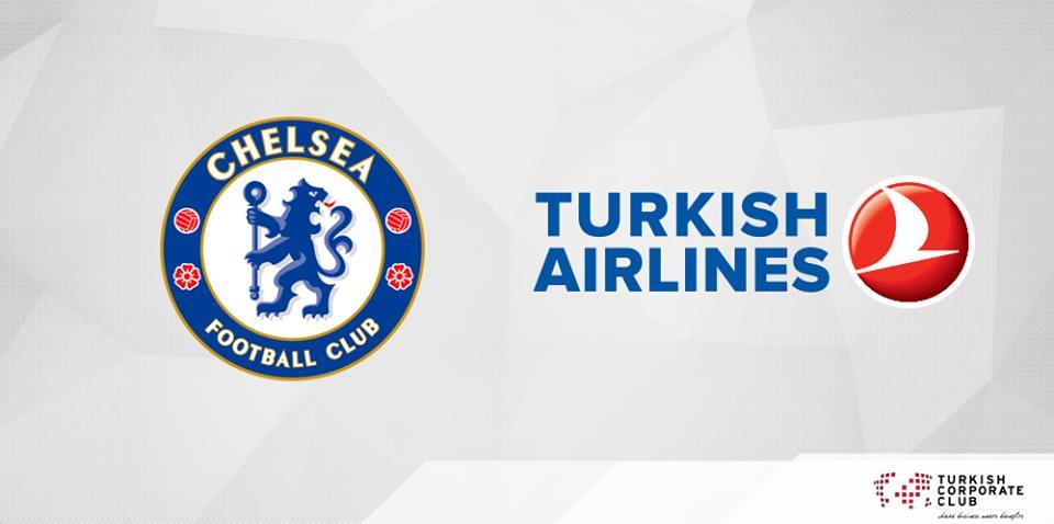 Chelsea to sign Turkish Airlines Kit Sponsorship Deal - Footy Headlines