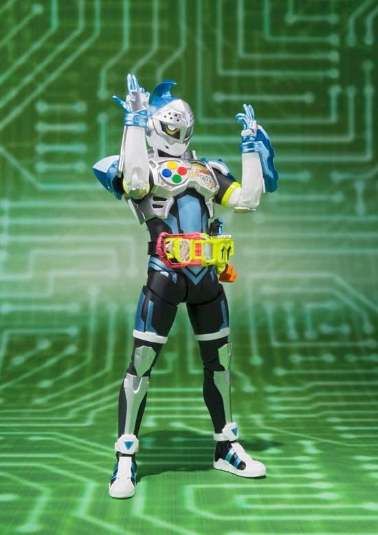 Hot Toys, Chogokin, Kamen Rider, Studio Ghibli, Devilman e tanto altro