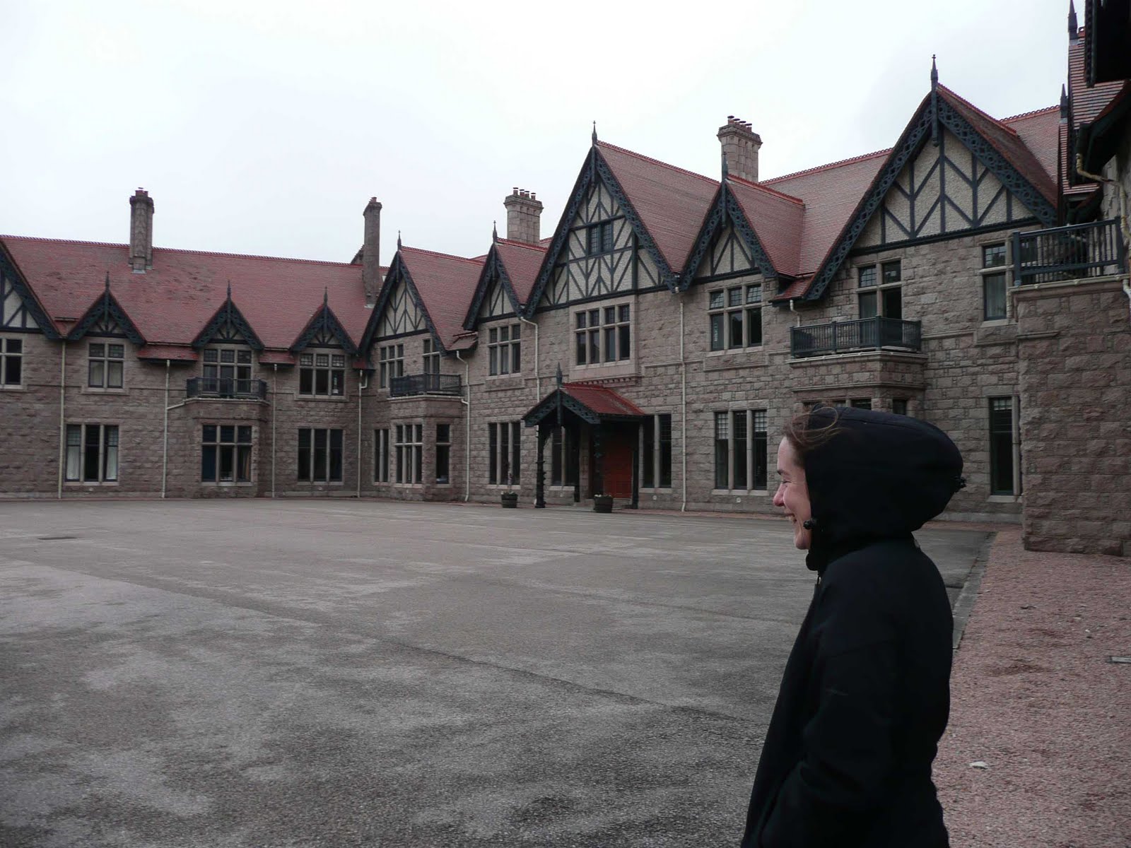 WOOLLIE WANDERINGS: May 2011