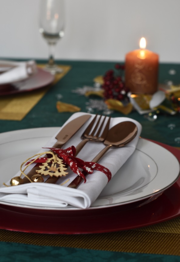 Review and Giveaway ~Nala Cutlery Gift set by Viners | simply.food