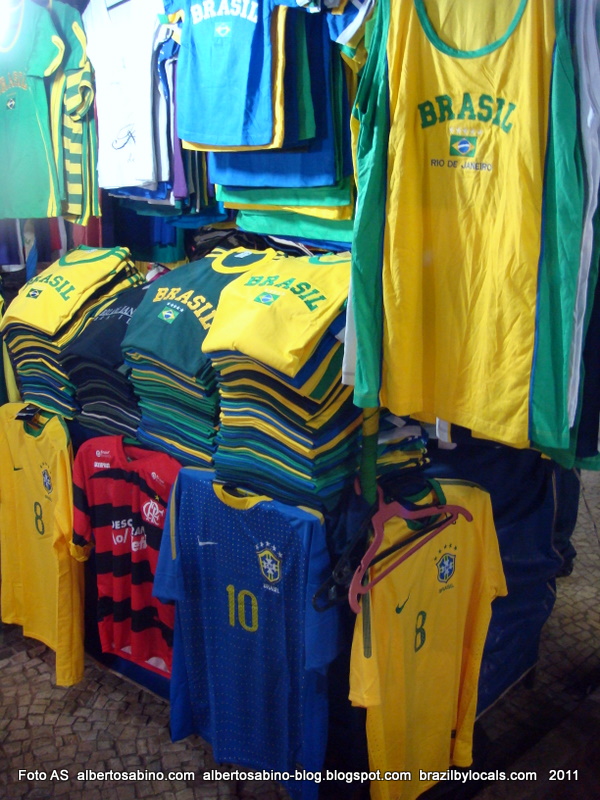 BRAZIL BY LOCALS: Brazilian handicraft and regional products