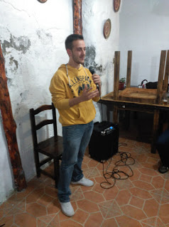 desde mi azotea: MÚSICA Y POESÍA A RAUDALES EN PUERTO REAL (VII JAM DE ...