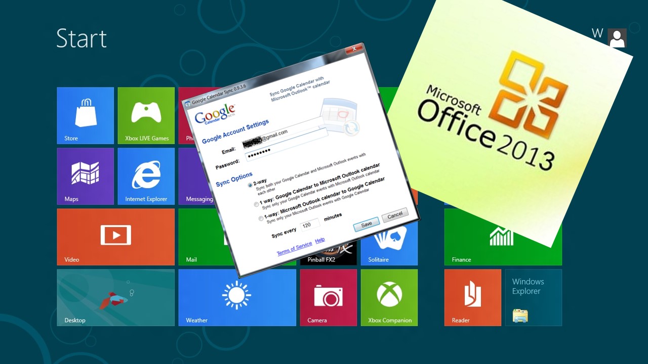 An Android Tablet User's First Day with Windows 8 & Office 2013 - Voyager-3