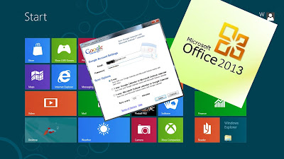 An Android Tablet User's First Day with Windows 8 & Office 2013 - Voyager-3